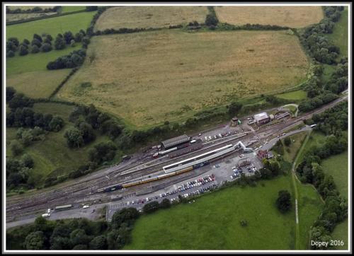 Yeovil Railway Centre